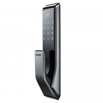 Samsung SMART Touch Panel Digital Door Lock (SHS-H505) - BENA CO.